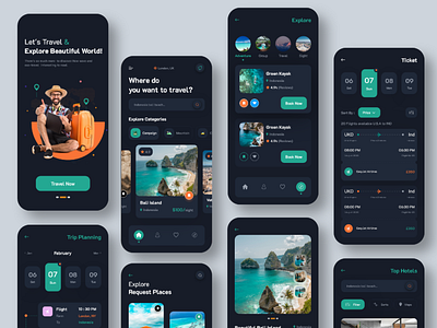 Dotpixel Agency | Dribbble