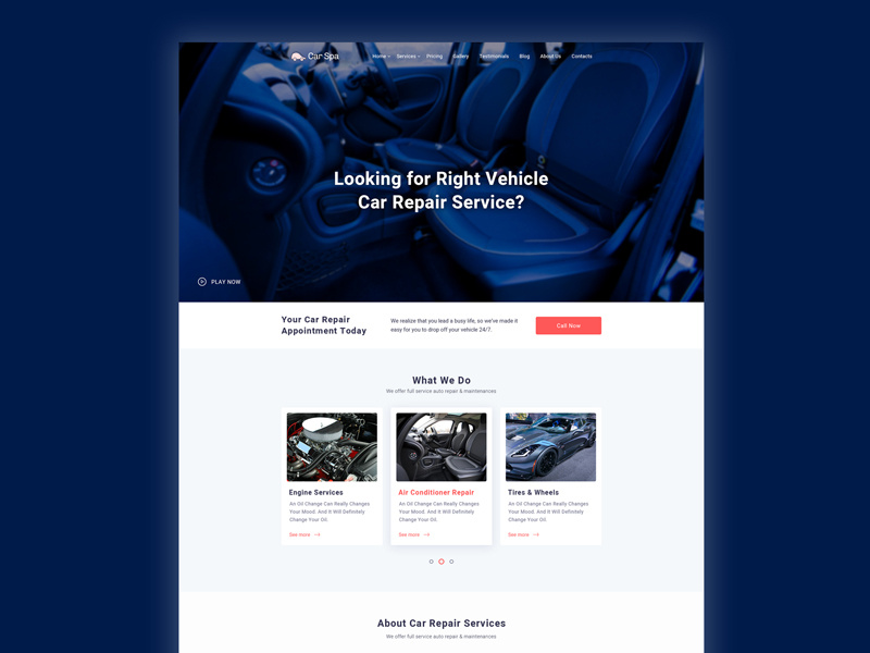 Dribbble - car-spa-_-repair-services-psd-template-main-2.jpg by ...