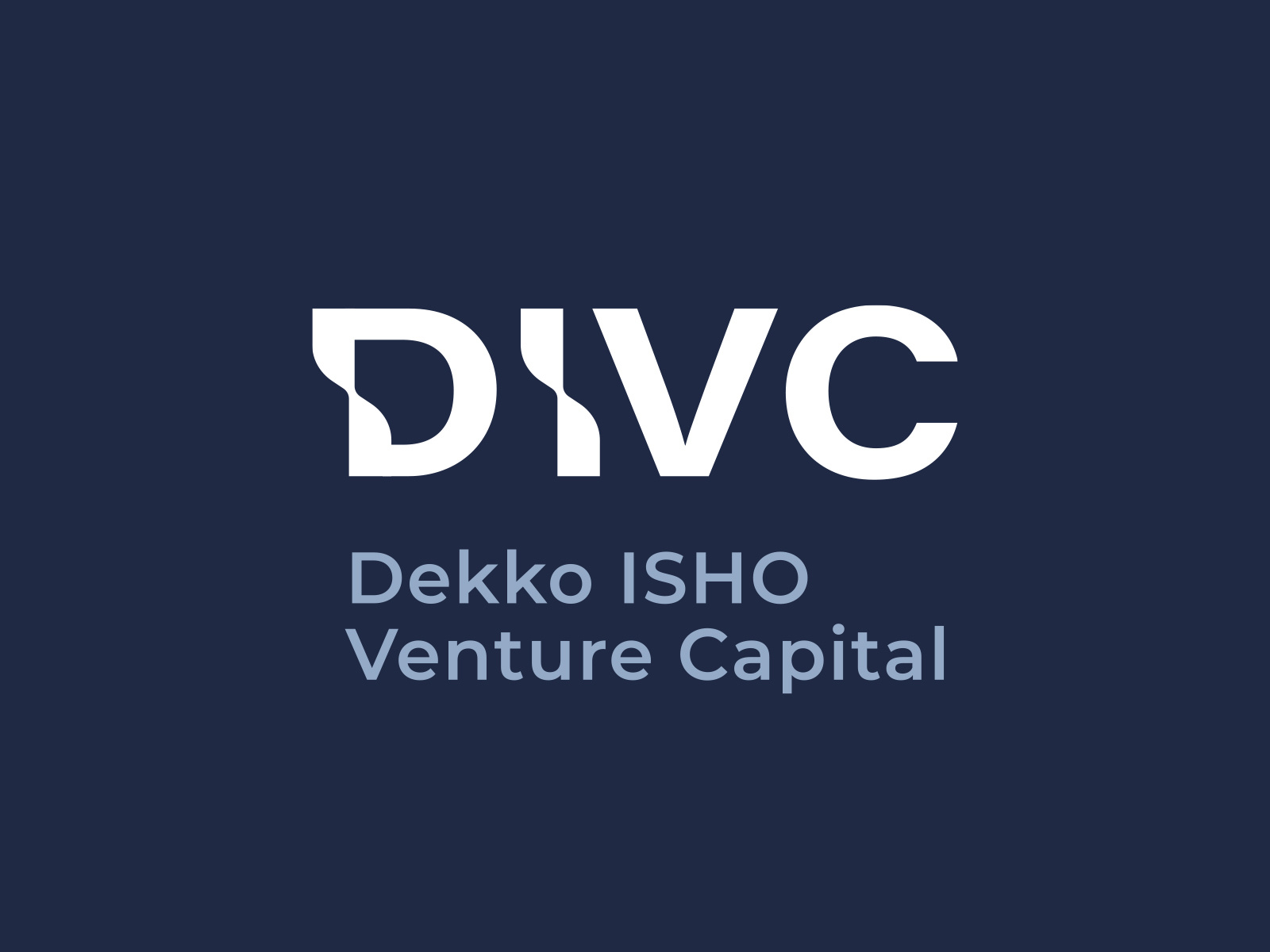 DIVC Logo by Necula Creative on Dribbble