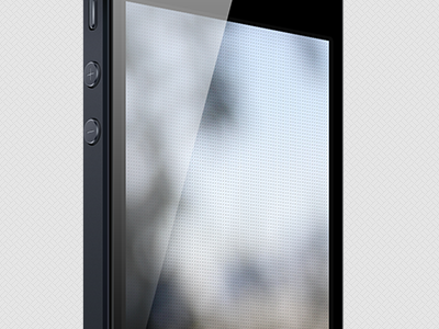 Free iPhone 5 Wallpaper by Jonathan on Dribbble