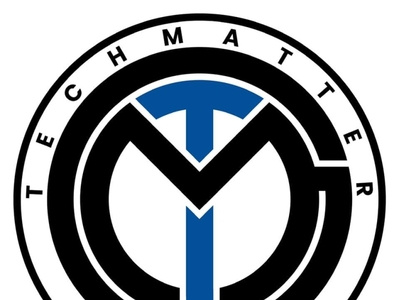 Tech Matter (Pvt) LTD. by Robert Banjamin on Dribbble