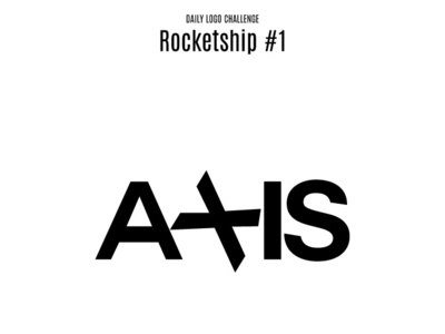 Rocketship #1 by Pandora Warhol on Dribbble