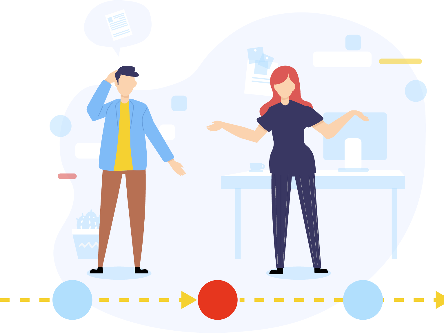 A Problem by Ming An on Dribbble