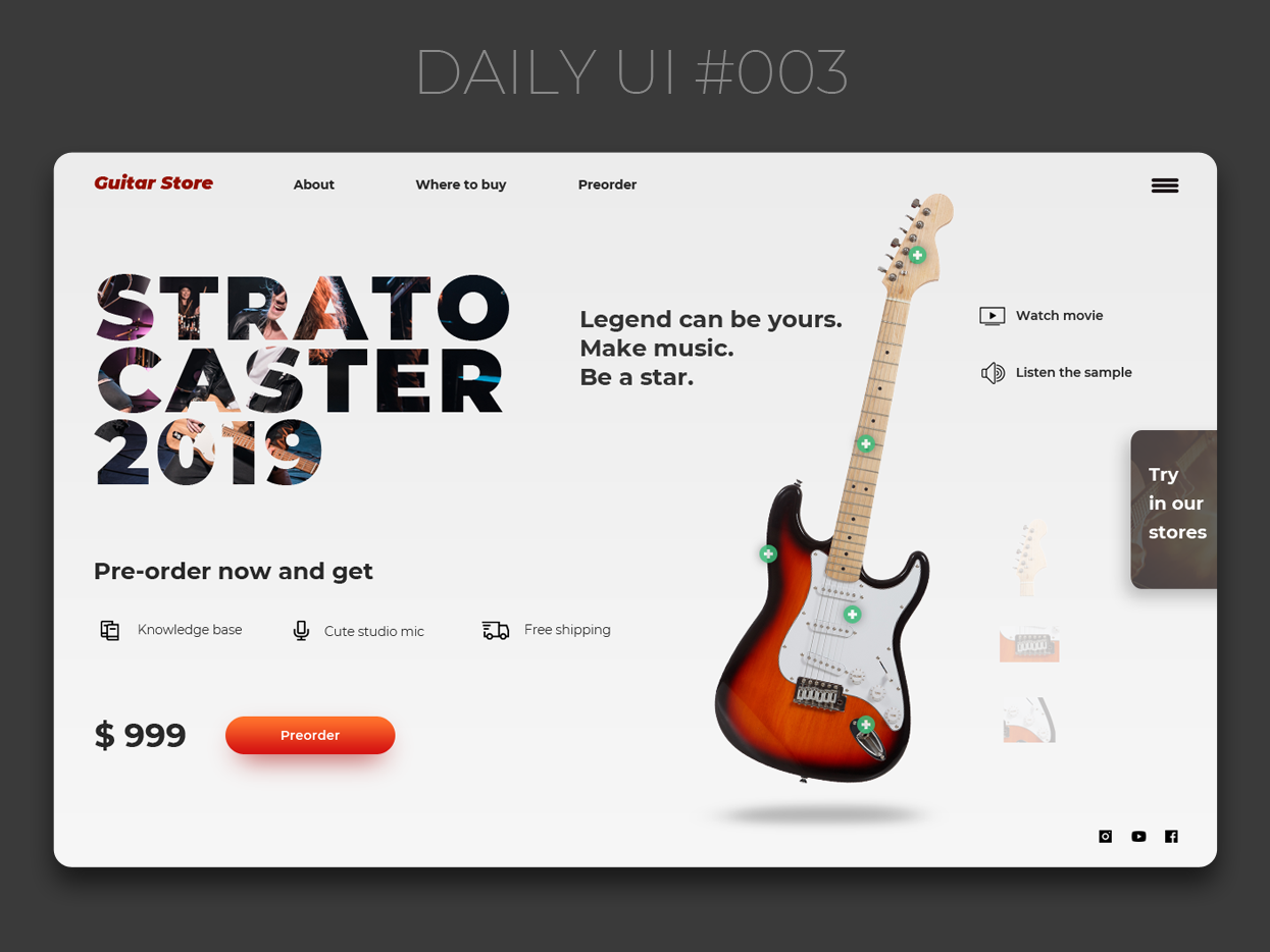 Dribbble - daily_ui__003.png by Vladimir