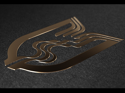 Ulysses Logo by Ivan Venkov on Dribbble