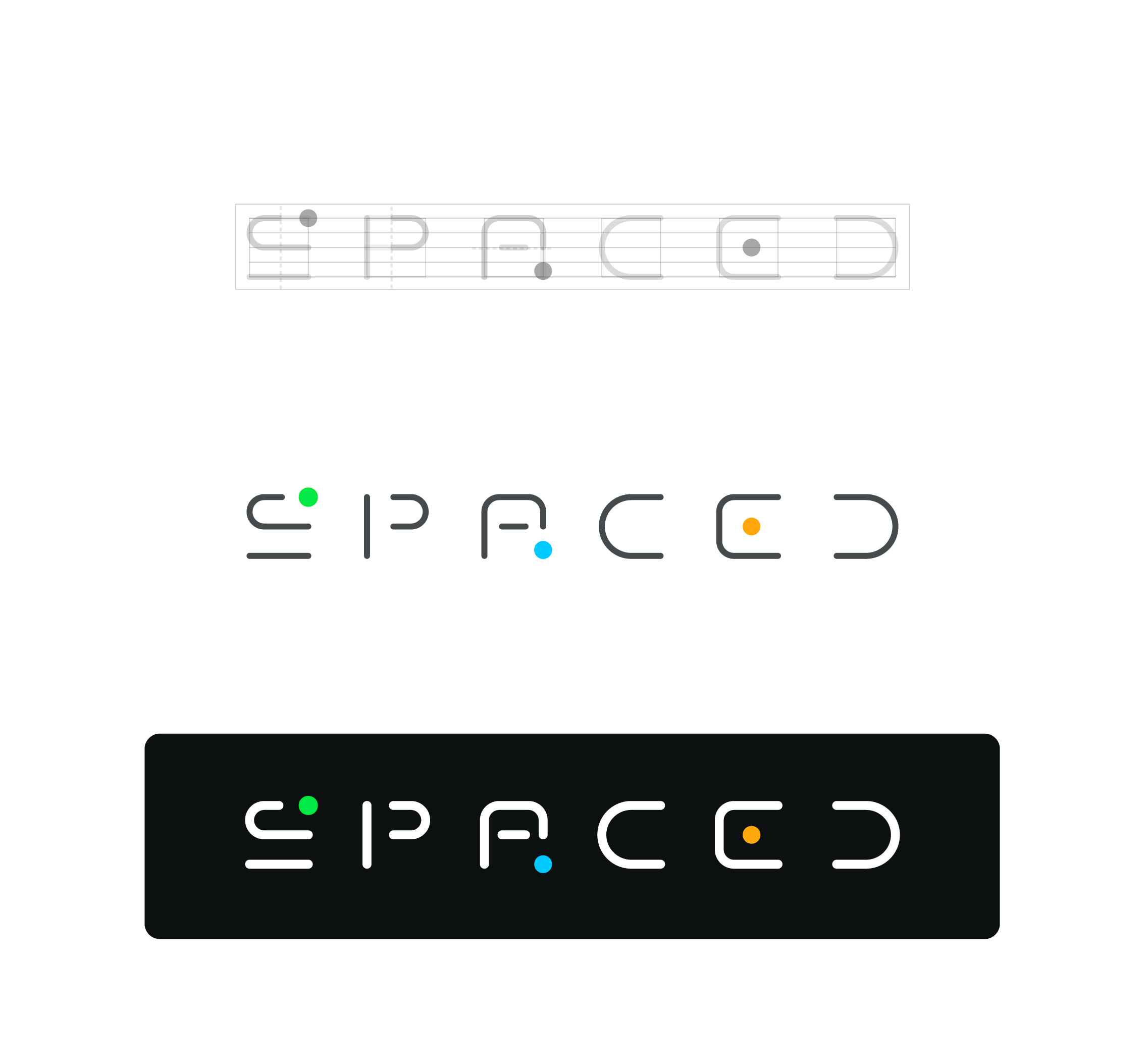 Dribbble - spaced-logoconcept.png by Javier Oliver