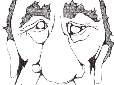 WIP Illustration #3 by Brittany Arita on Dribbble