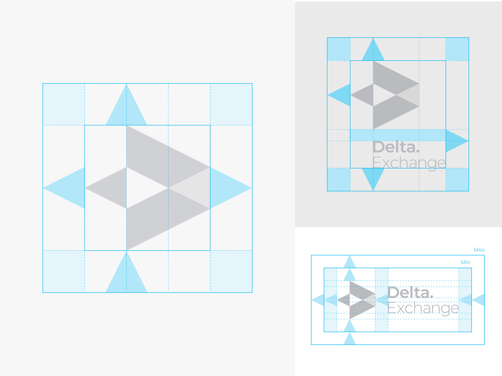 Delta Exchange by Pratik Prakash Patil on Dribbble