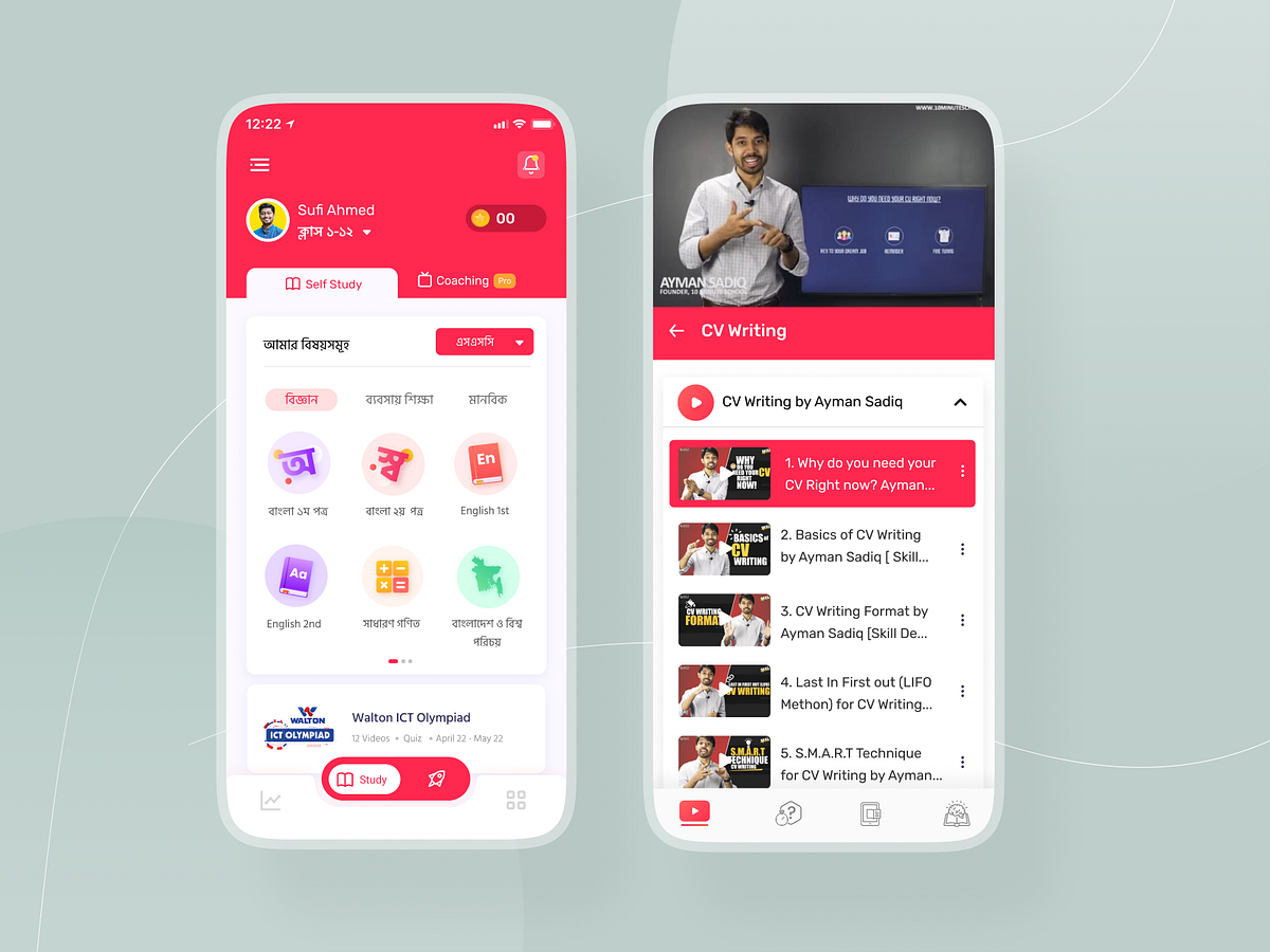 Complete Web Development Course Programming Hero By Sufi Ahmed Hamim On Dribbble