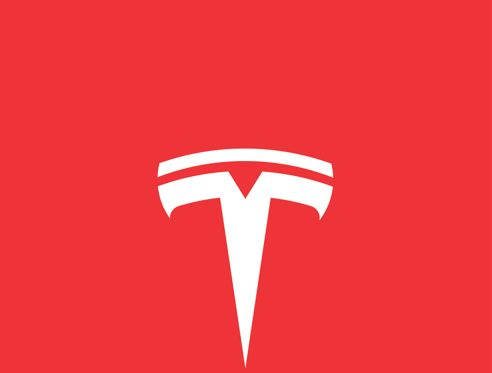 Tesla Logo by Shakil Ahmed on Dribbble