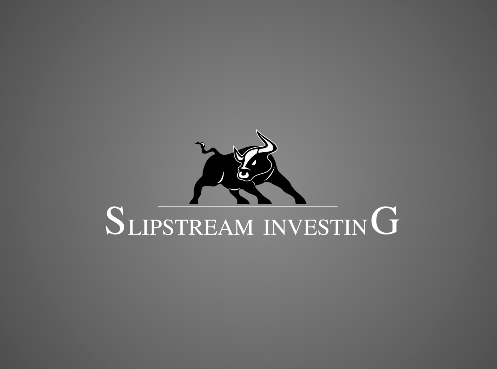 Slipstream InvestinG Desktop Wallpaper by Sayf Gani on Dribbble