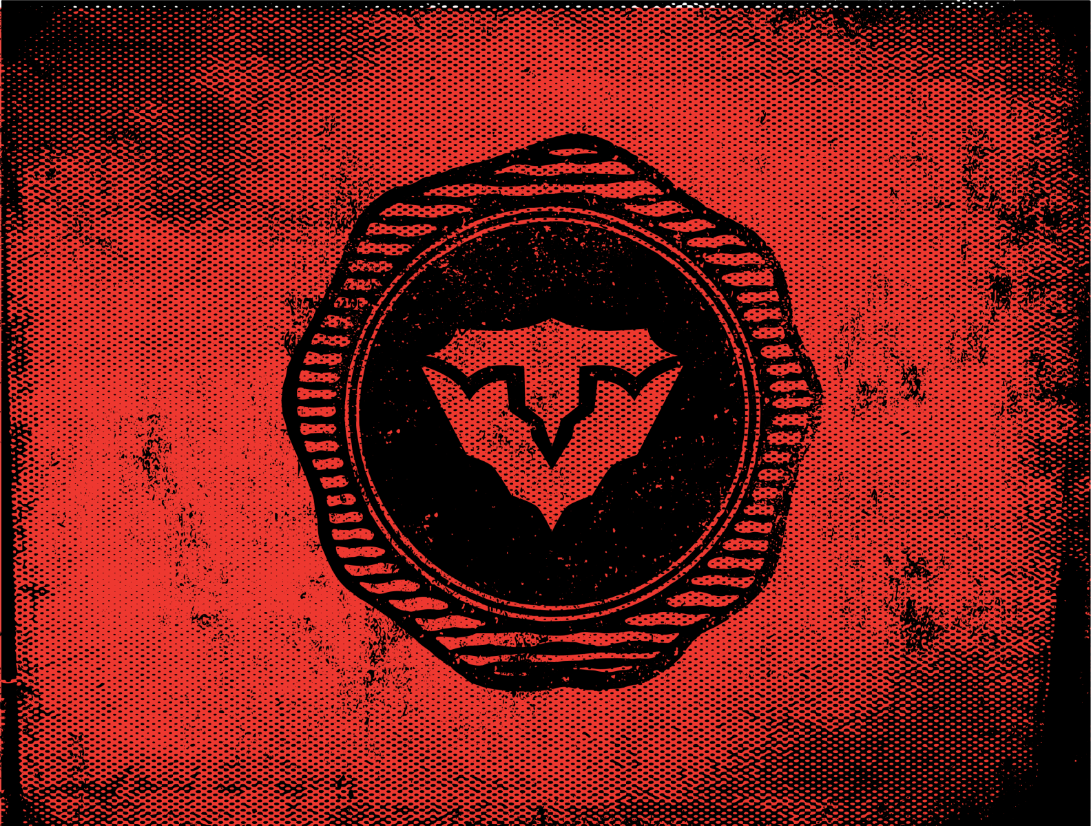 Tony V - Idea logo - teste by Érico Tarantino on Dribbble