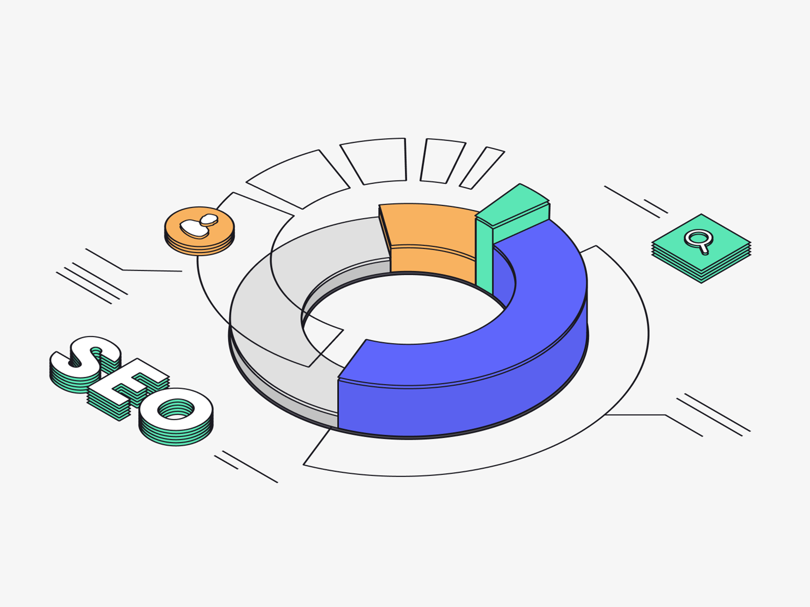 SEO Performance Metrics Here’s What They Mean by Karolina Niedbało on ...