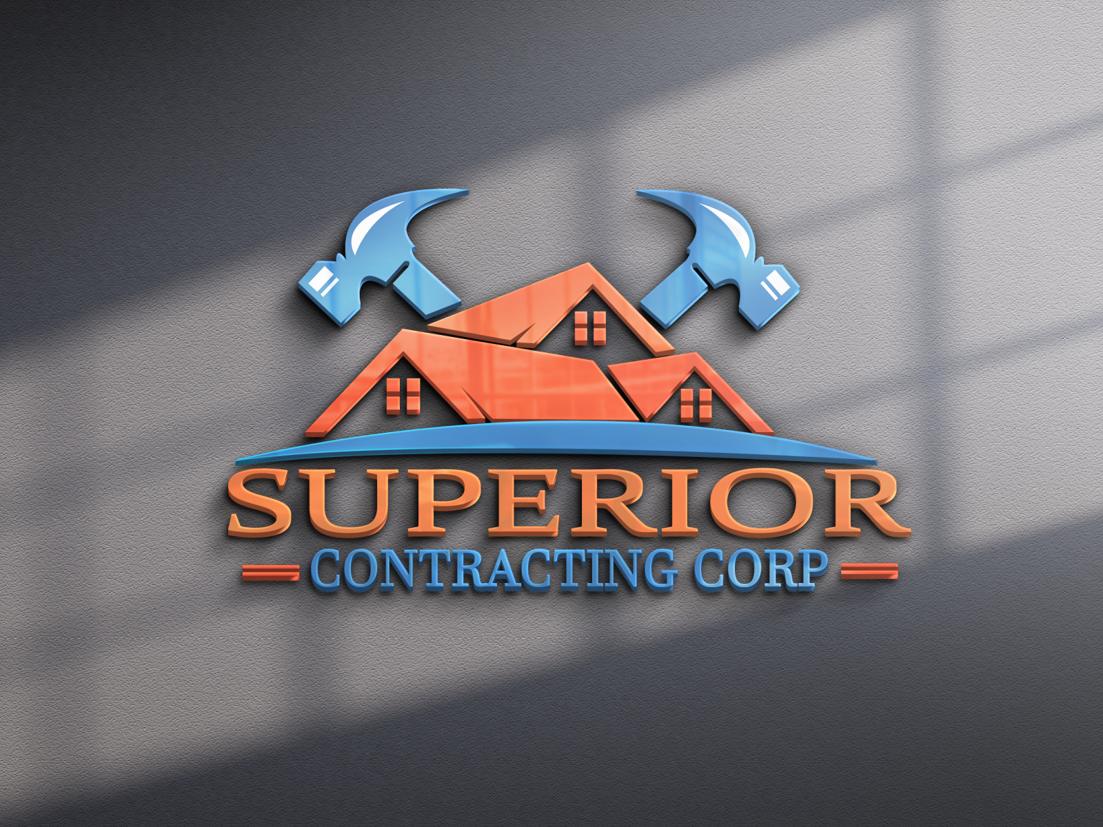 Superior Logo Design