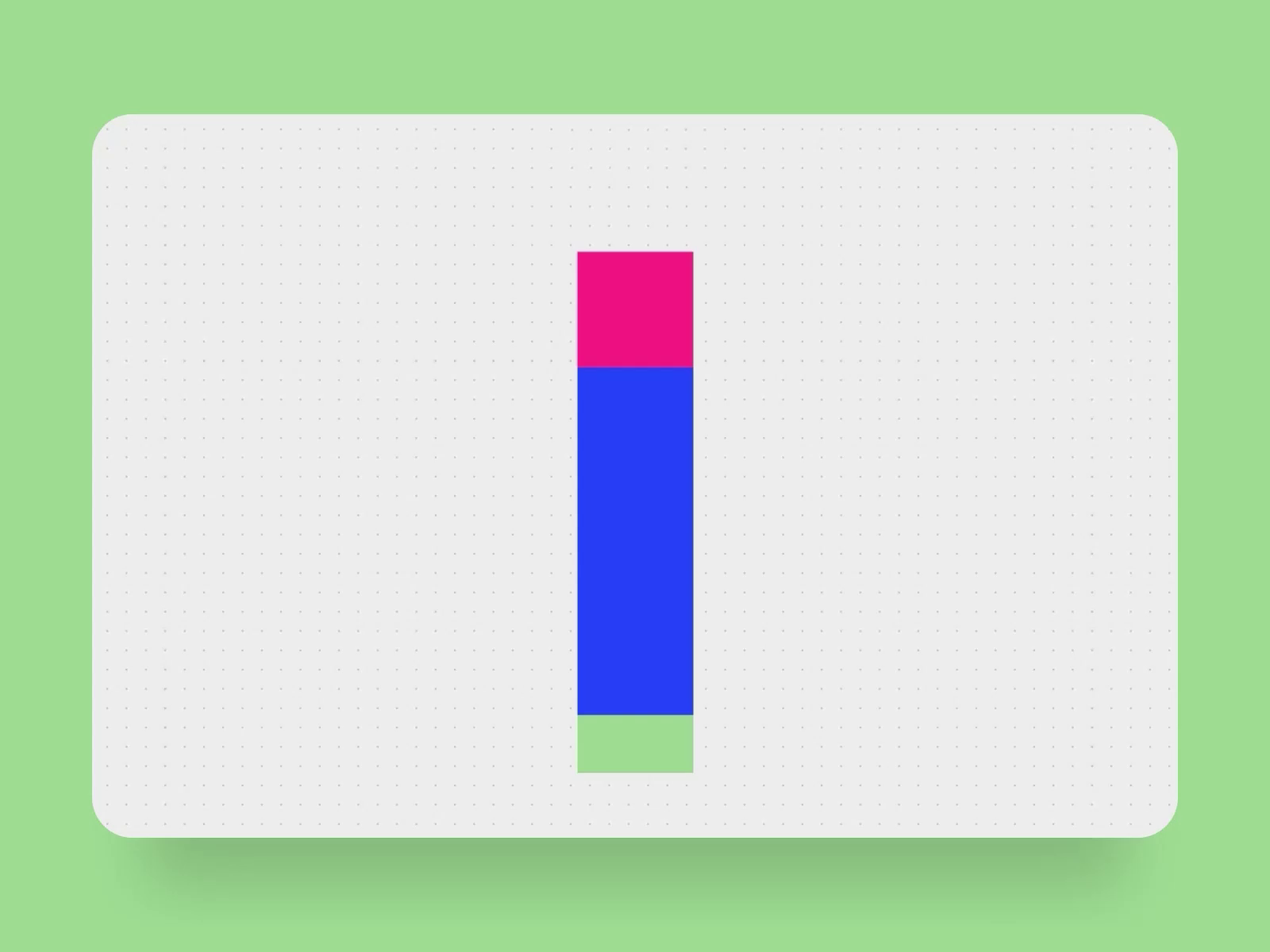 3d stats by Simona Pralea for Bookmark on Dribbble