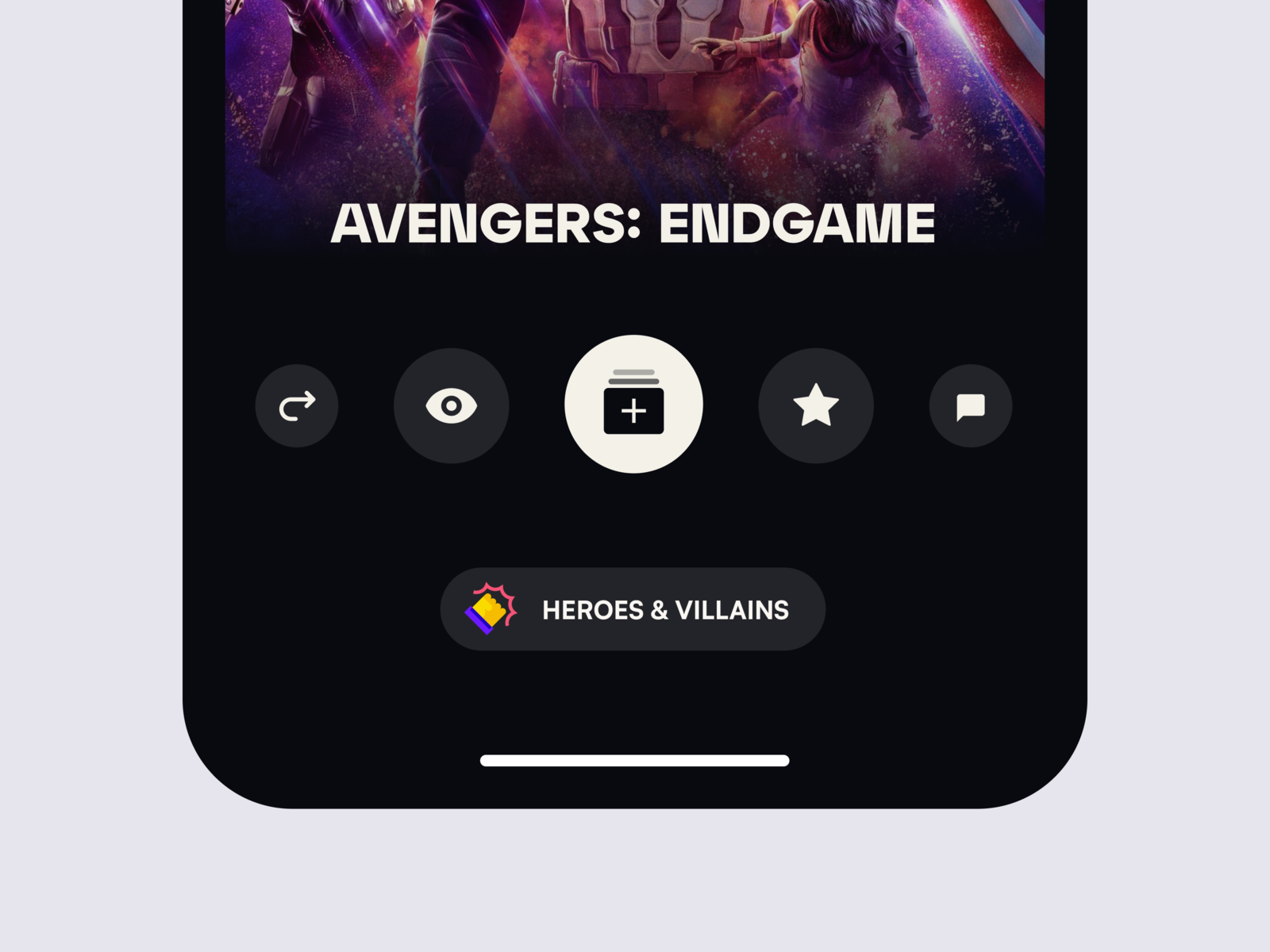 Queie by Lukas Buzga for STRV on Dribbble