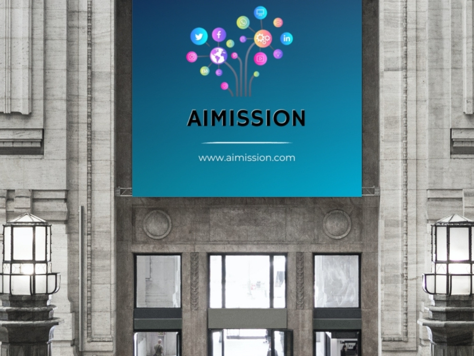 LOGO DESIGN by Samiya Malik on Dribbble