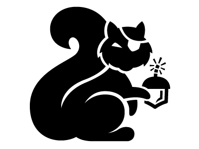 Evil Squirrel