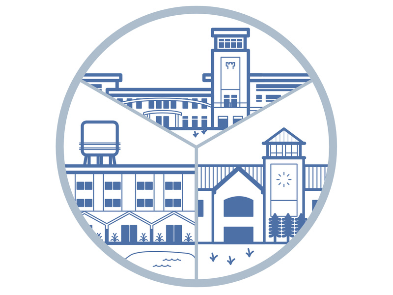 US Bethel by Jhin on Dribbble