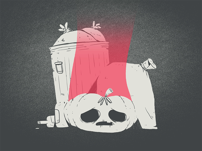 31 Ripe by Yimbo Escárrega on Dribbble