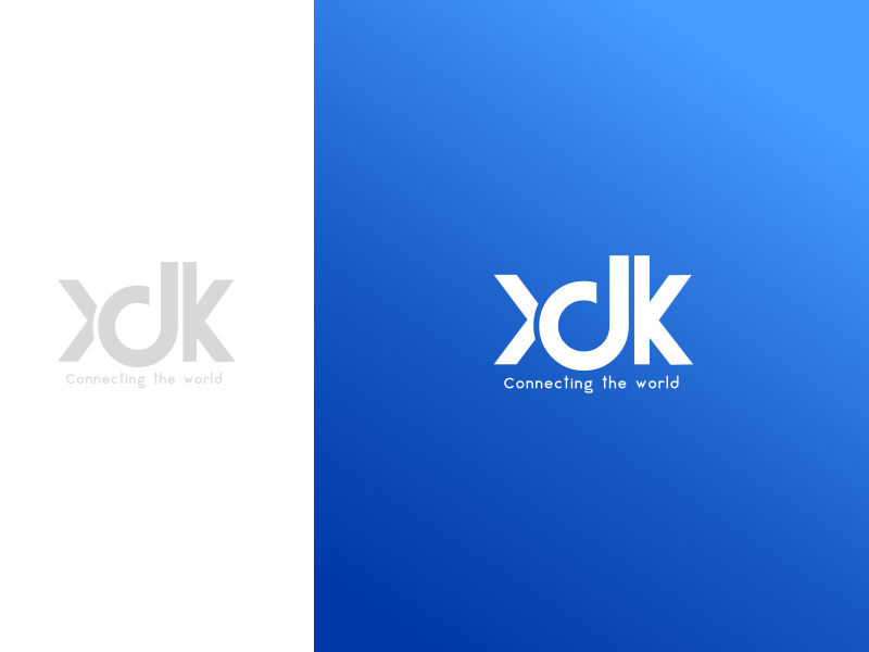 Rebranding XDK by Tav on Dribbble