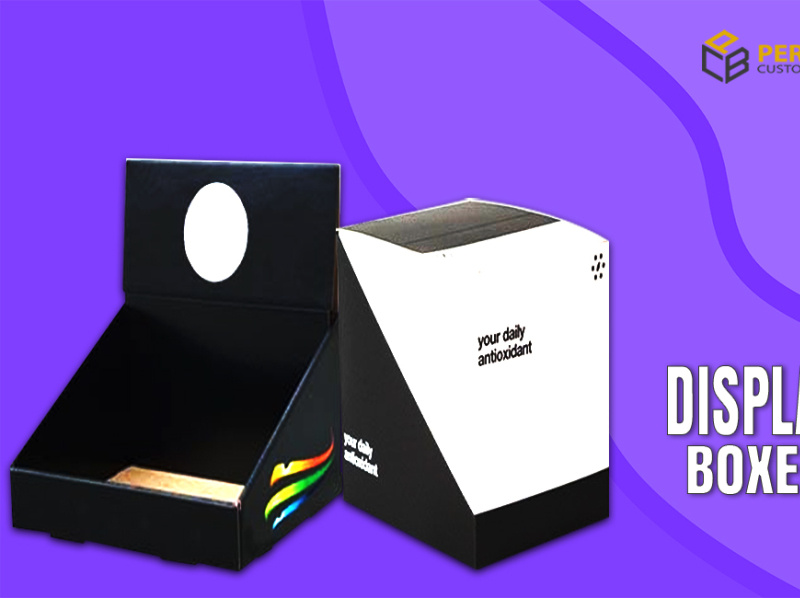 Cosmetic Boxes by Custom Boxes on Dribbble