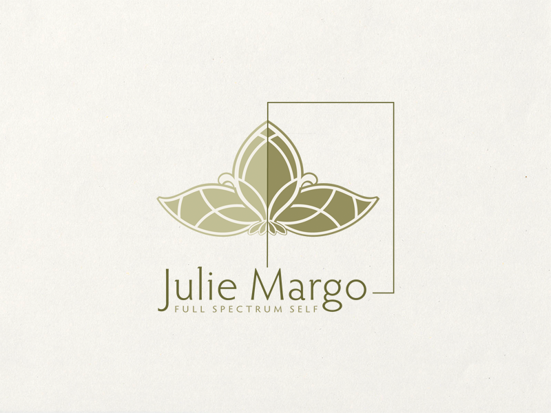 Personal Logo by Stefanija Veljkova on Dribbble