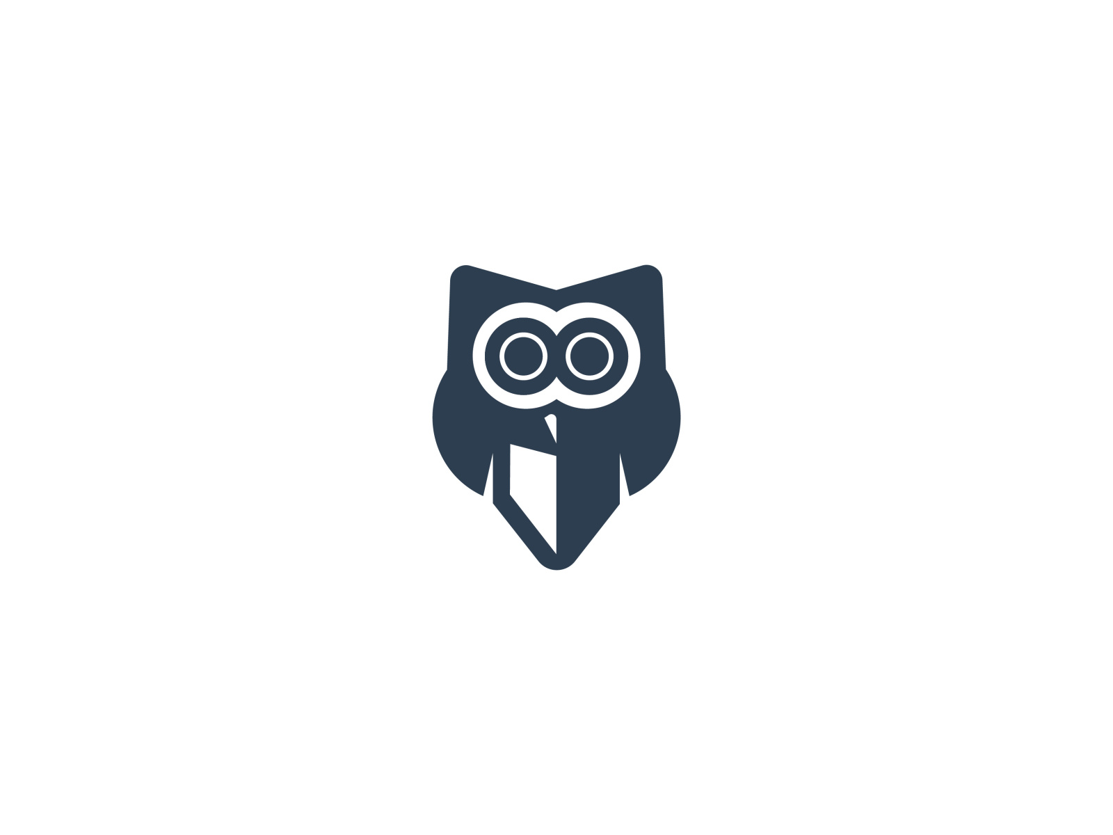 owl security by Wahyu Aji Prasetyo on Dribbble