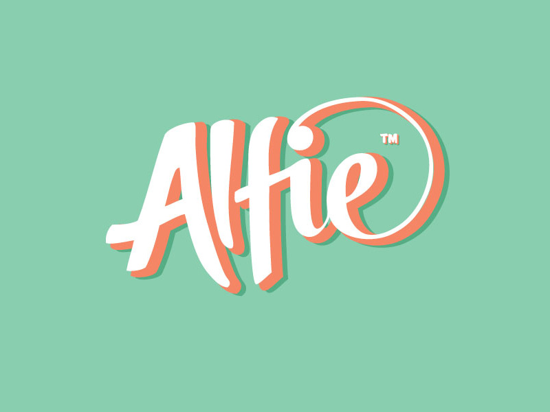 Personal Branding by Alfie Kelly on Dribbble