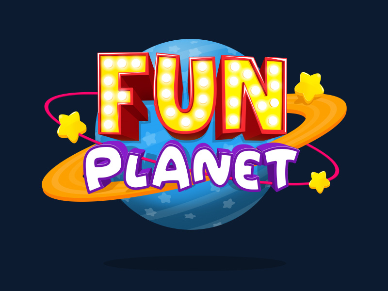 Dribbble - funplanet.jpg by Jalil ur Rehman