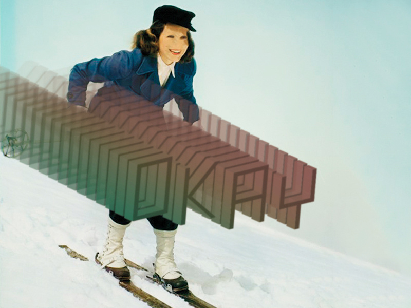 Okay. Alright. by Daniel Rebman on Dribbble