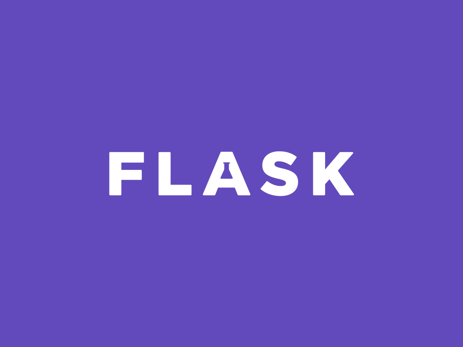 FLASK by Danny Sapio on Dribbble