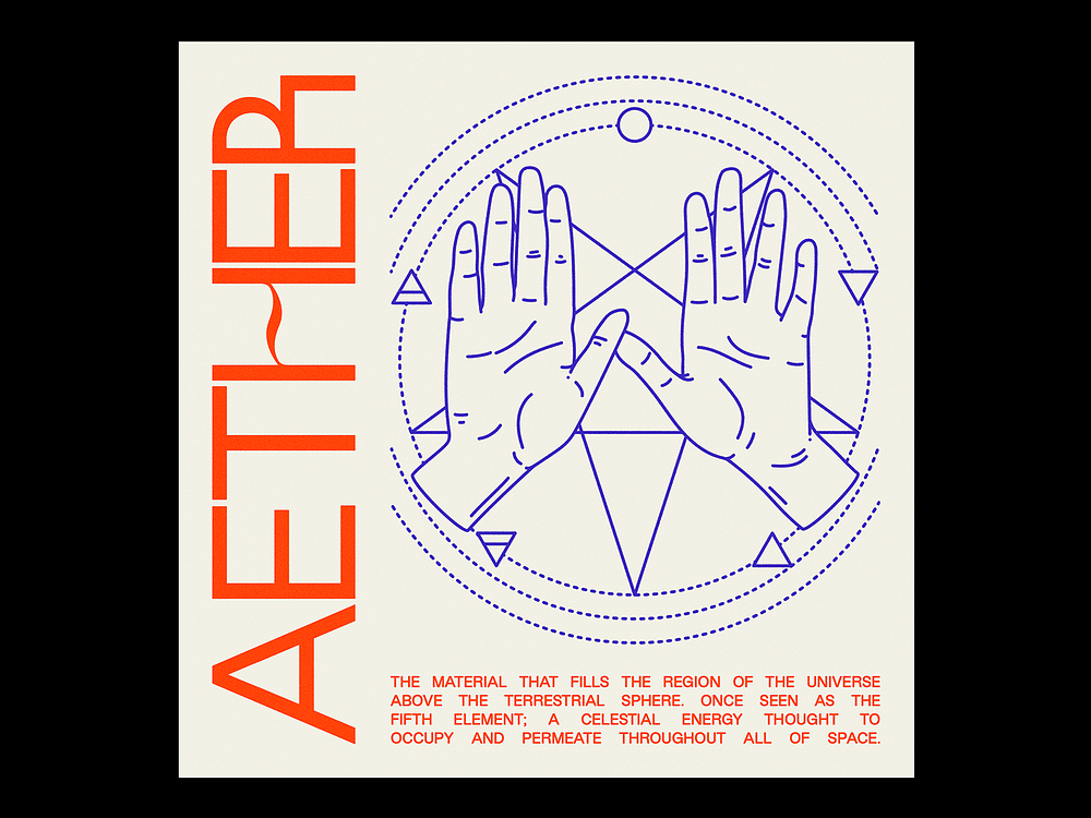 Aether Themes designs, themes, templates and downloadable graphic ...