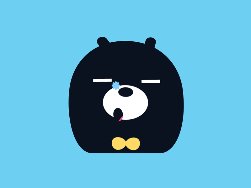 Snoozing designs, themes, templates and downloadable graphic elements ...