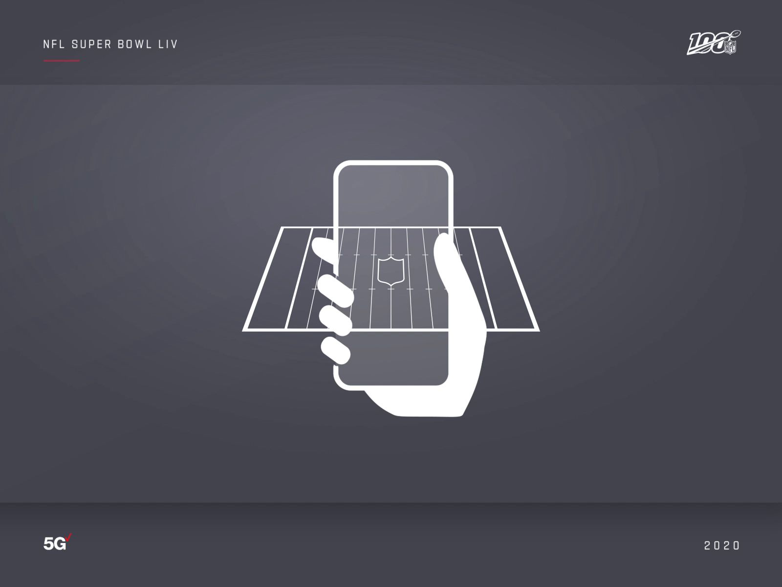 NFL field scan for AR by Predrag Markovic ⭐ on Dribbble
