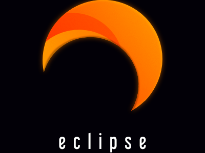 Eclipse by Efrain Ramos on Dribbble