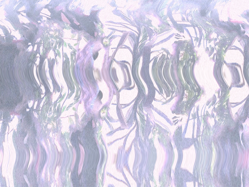 hazy vibes this morning by Mark Forscher on Dribbble