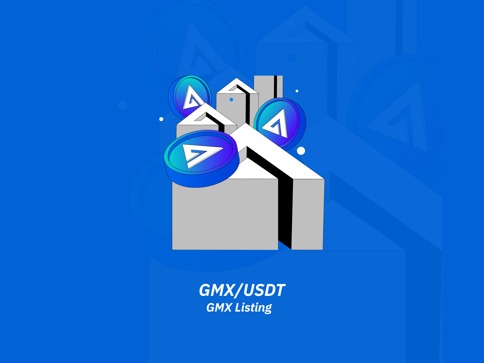 GMX by wudibaobao on Dribbble