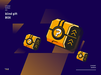 Browse thousands of Blind Box images for design inspiration | Dribbble