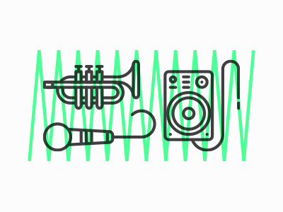 Jam Session Logo