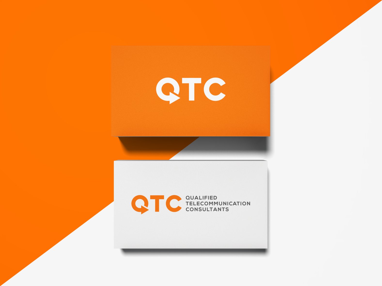QTC by Kreabie on Dribbble