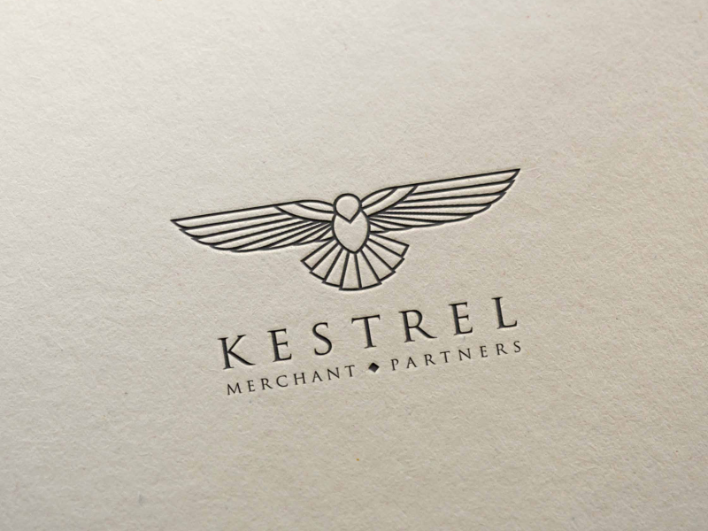 Kestrel Roblox Logo