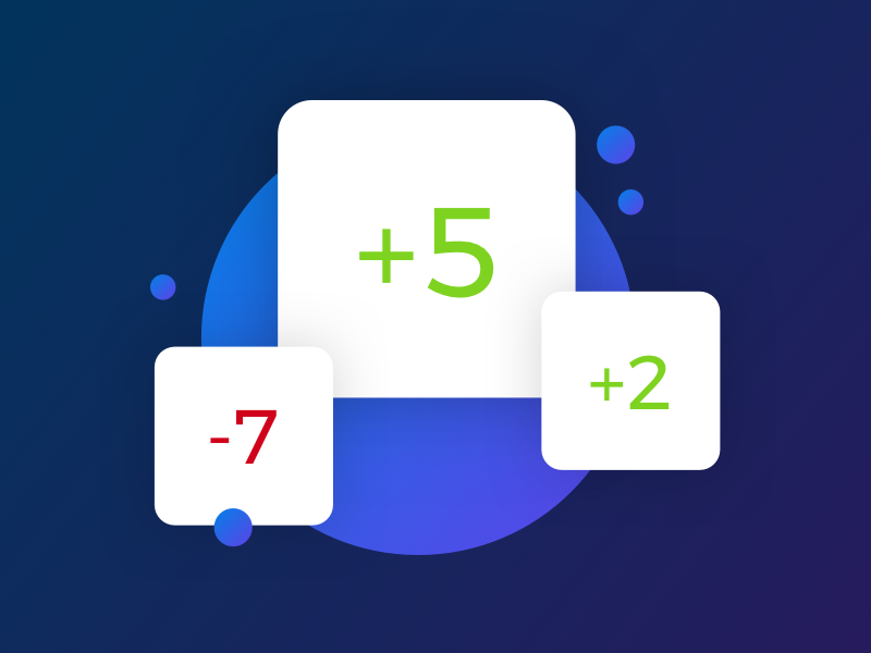 Point System Onboarding by Alex Cavazos on Dribbble