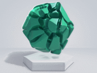 Neotribe Website by Grayden Poper for ueno. on Dribbble