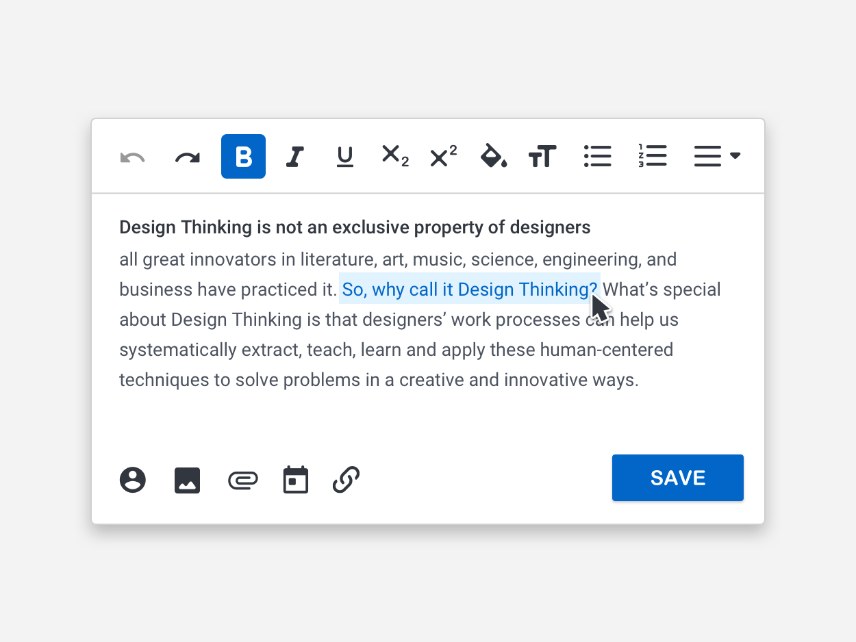 Dribbble - text_box.png by Andrew Miralles