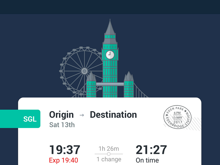 trainline-ticket-by-nesar-ahmad-on-dribbble