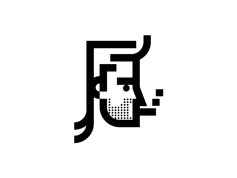 Mullet by Zach Sisk on Dribbble