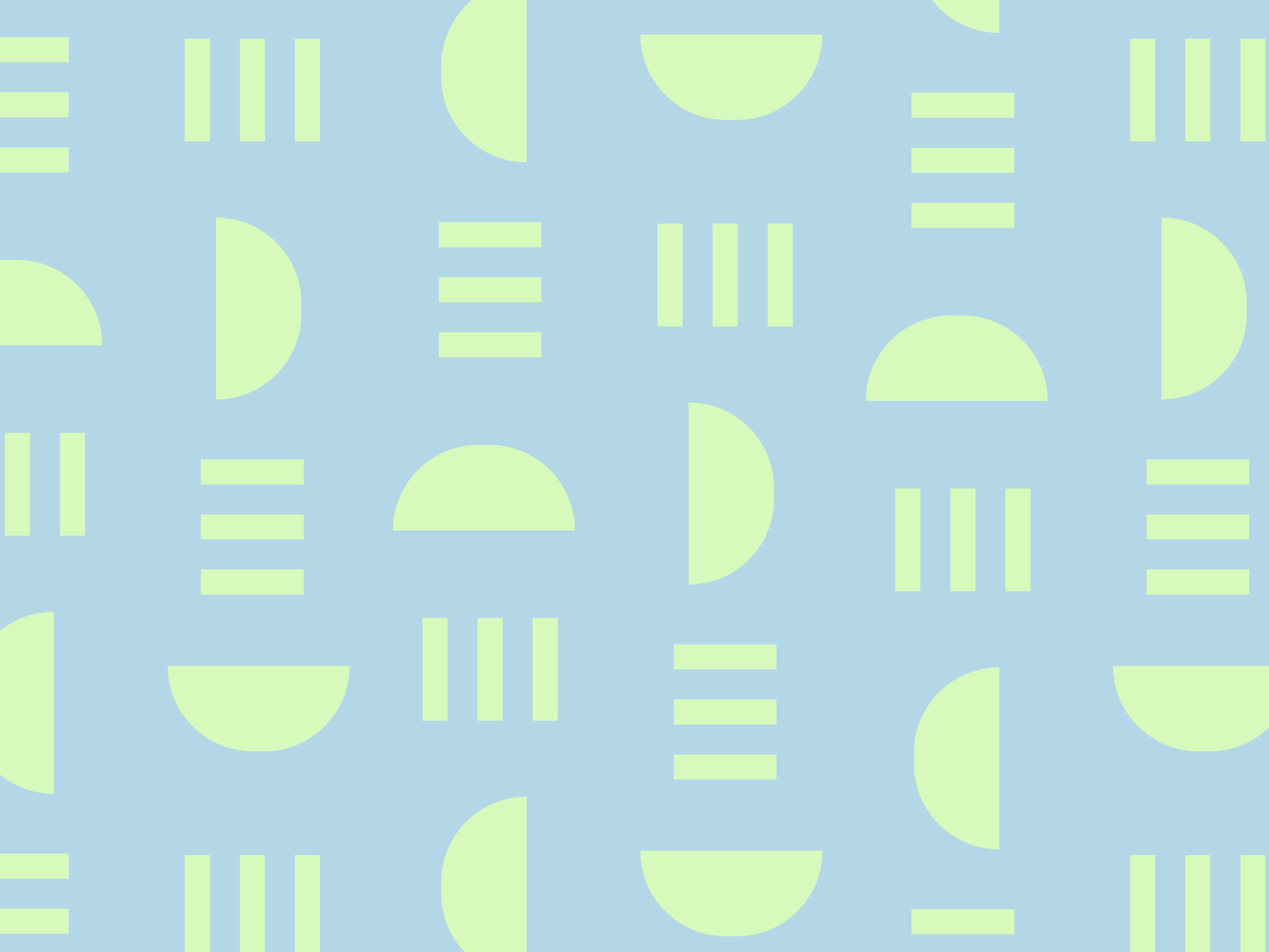 RIP Graphic Pattern by Ash Zimiga on Dribbble