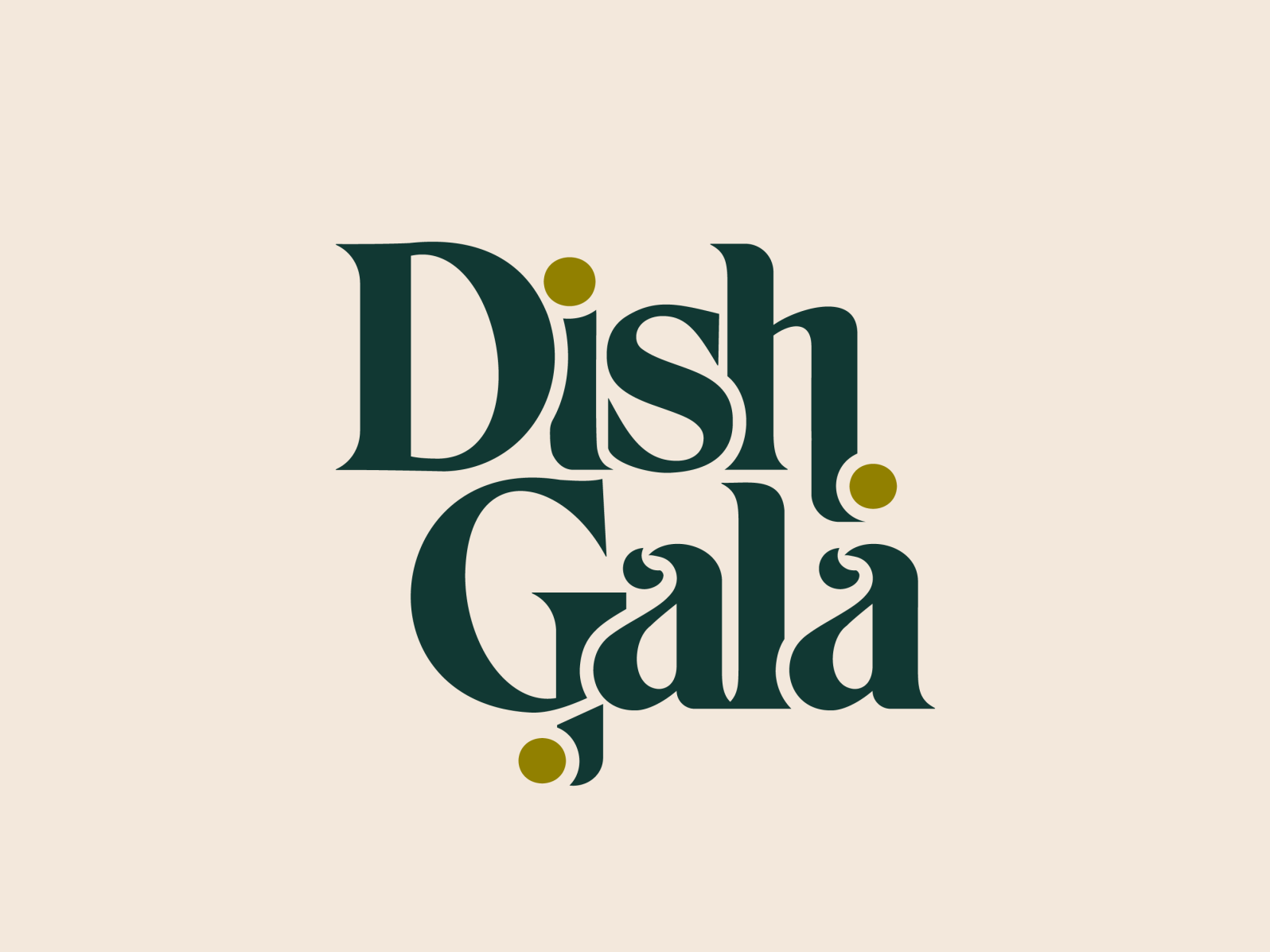Gala Logo by Ash Zimiga on Dribbble