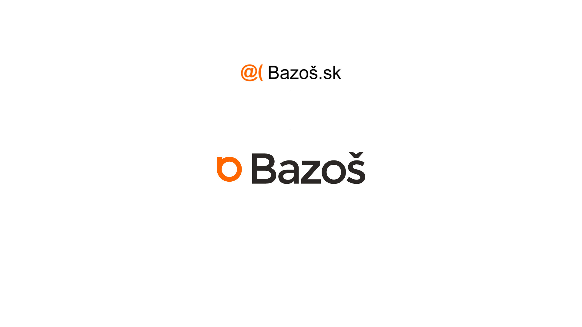 Logo Bazos redesign by Andrej designSats on Dribbble